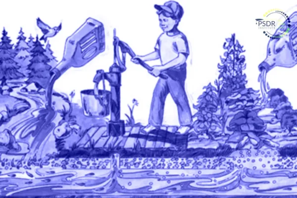 Water Conservation and Pollution Control – RE PSDRI LIMITED